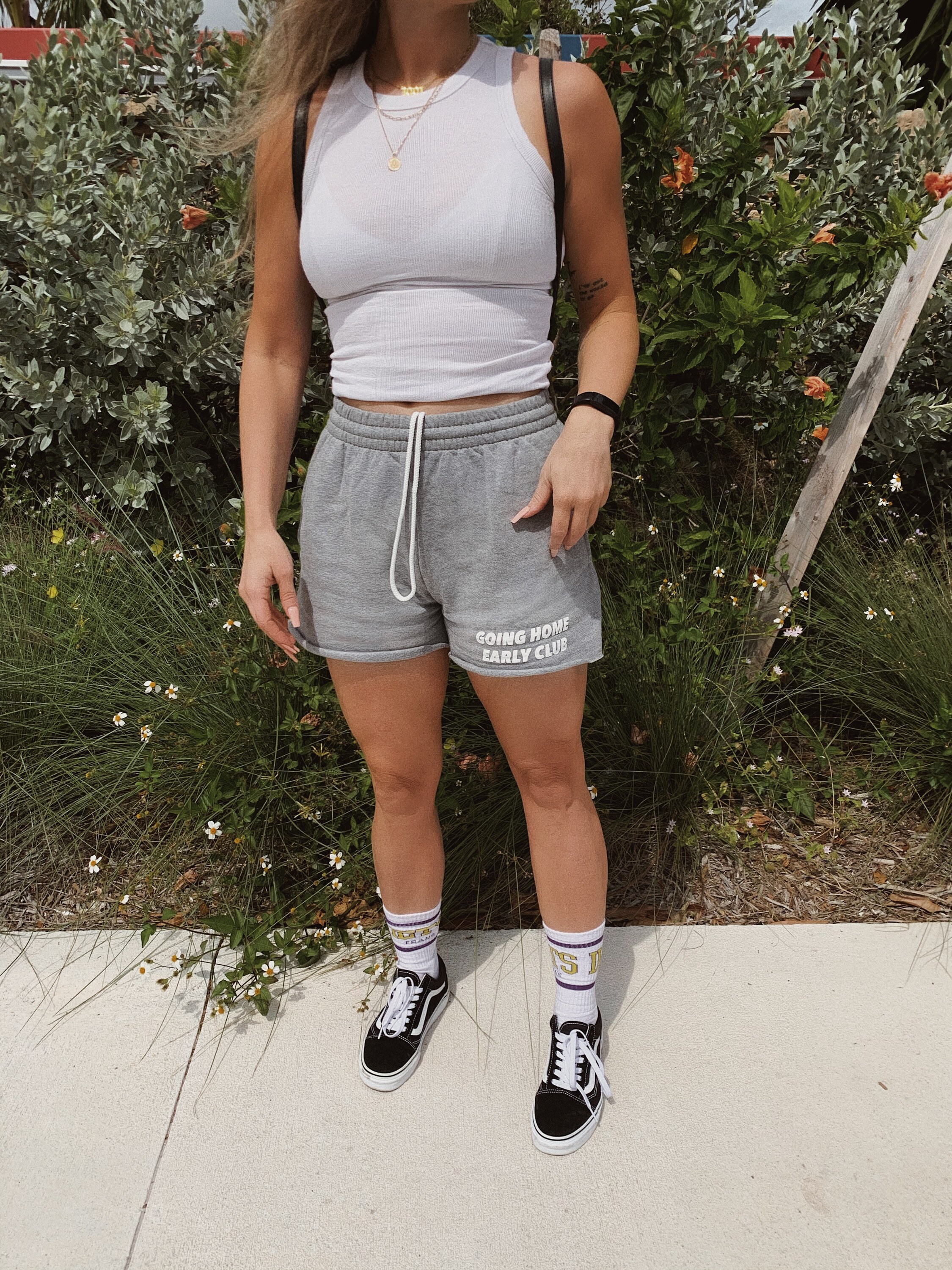 Going Home Early Club SHORTS - Etsy