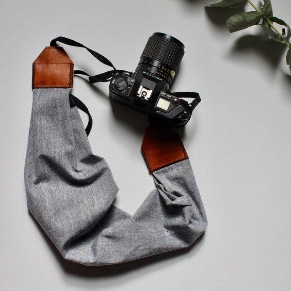 Nikon Camera Strap - Etsy