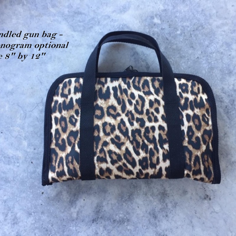 SouthernLadyGunCases - Etsy