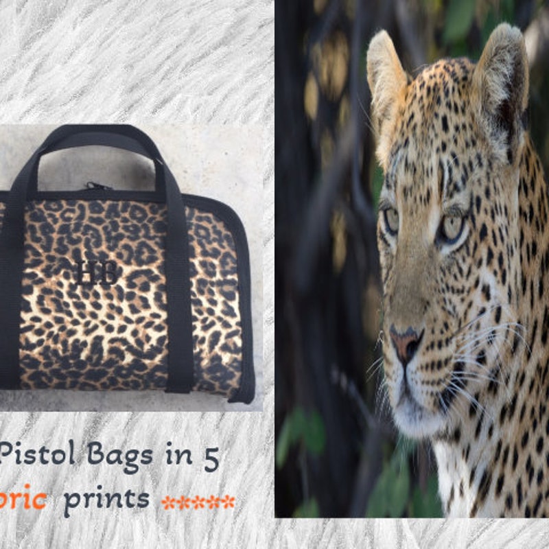 SouthernLadyGunCases - Etsy