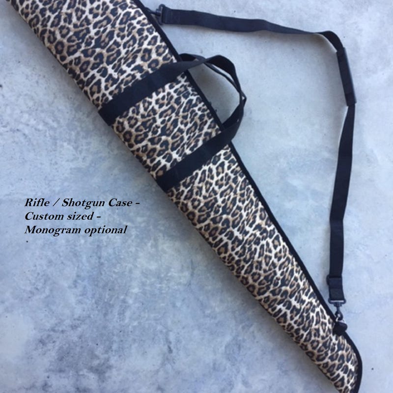 SouthernLadyGunCases - Etsy