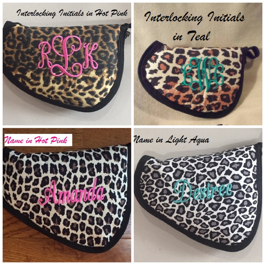 SouthernLadyGunCases - Etsy
