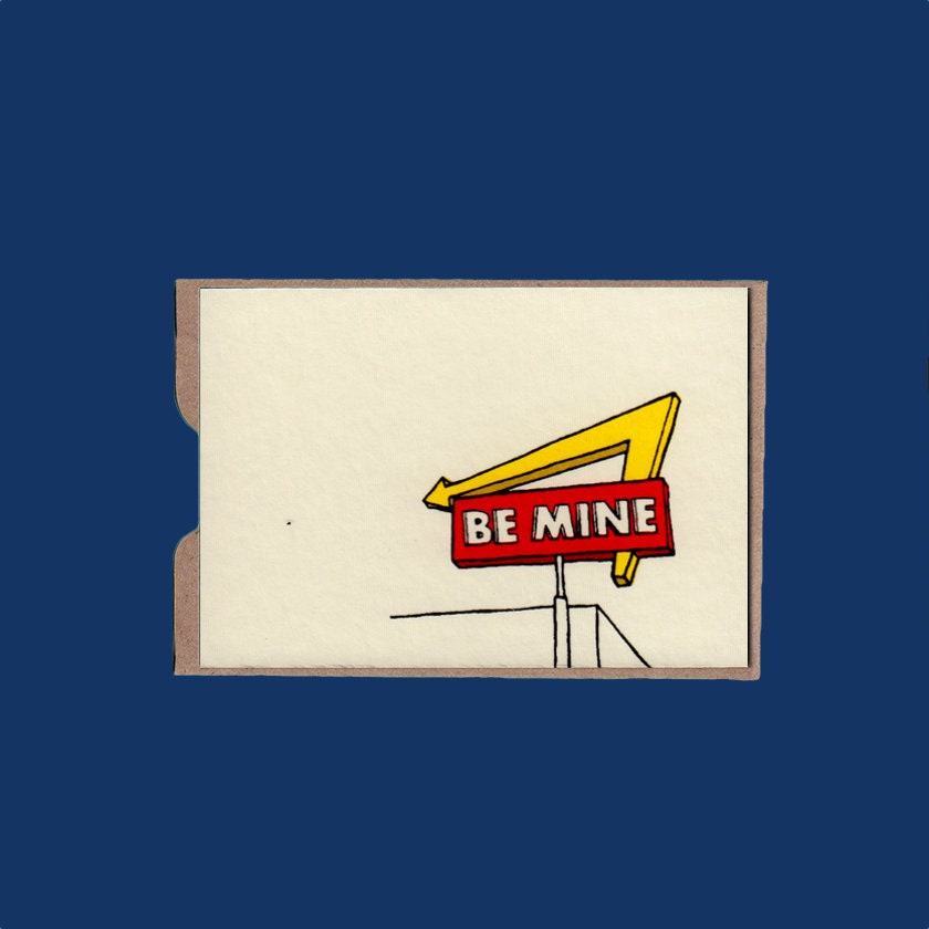 In N Out Love - Etsy