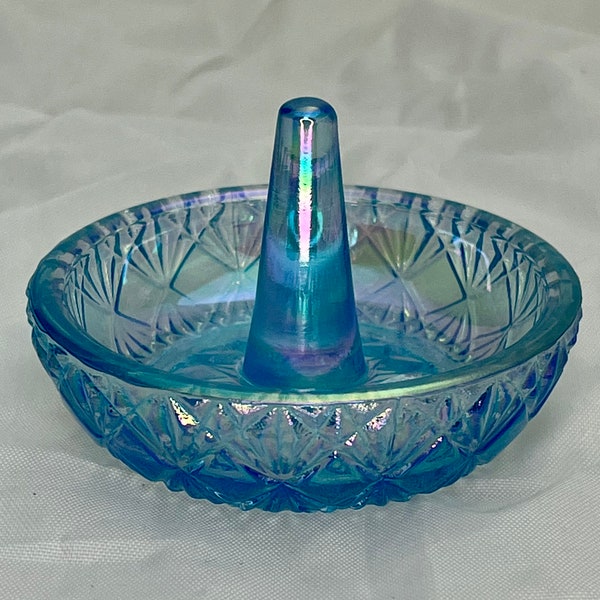 Glass Ring Holder - Etsy