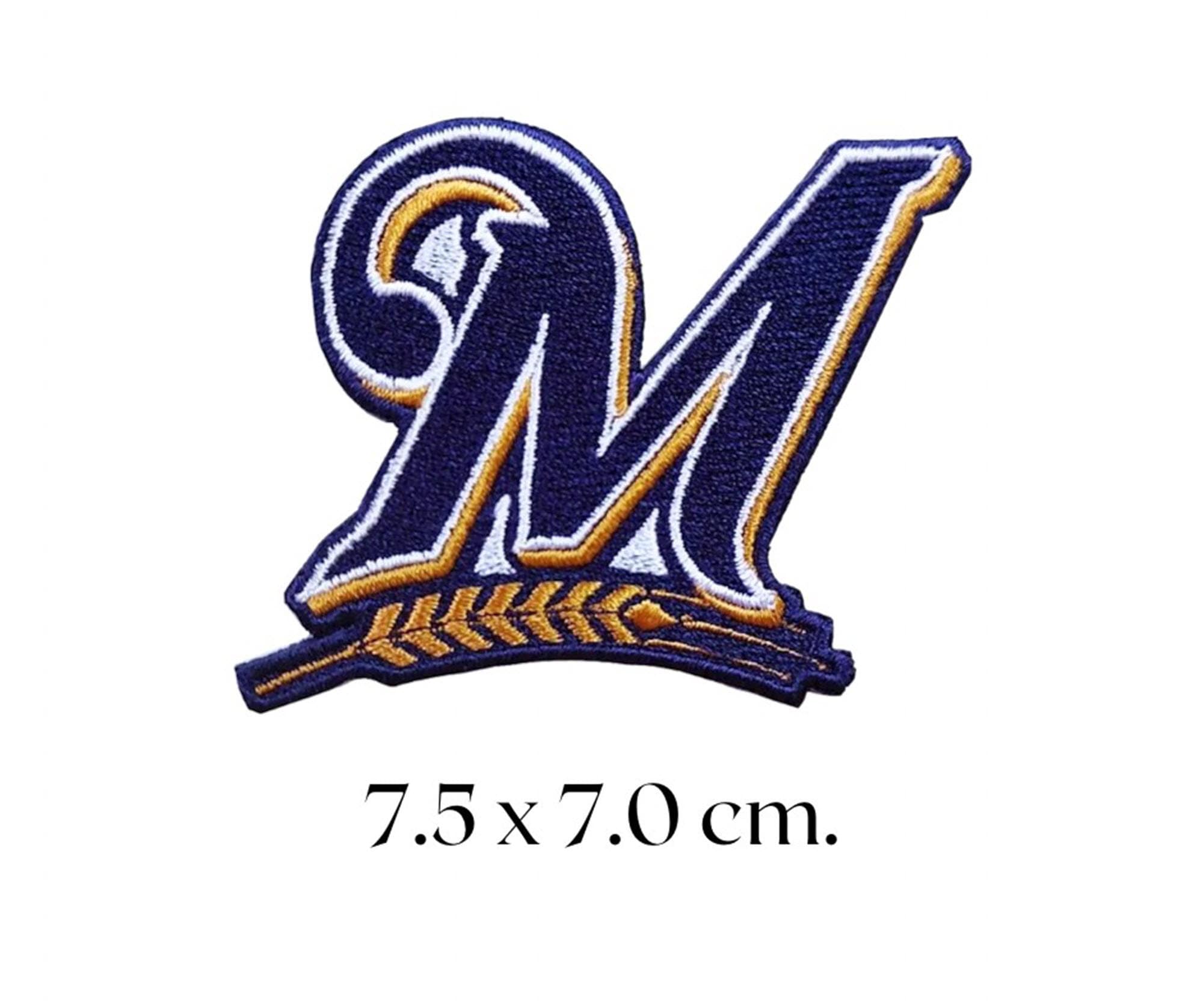 Brewers Logo Png