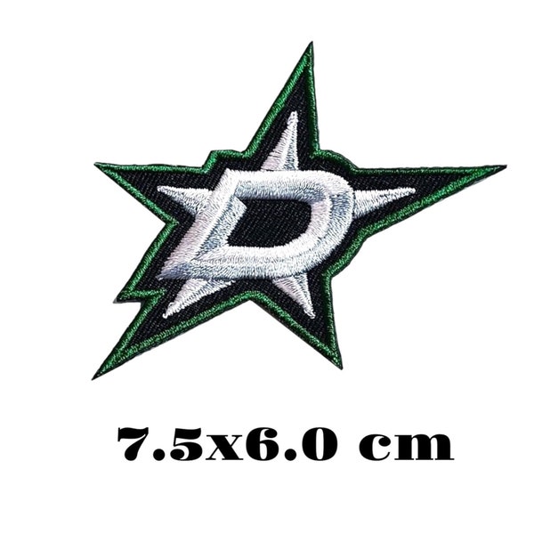 Dallas Stars - Etsy