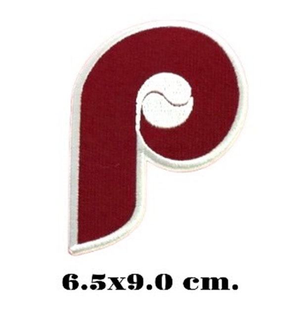 Phillies P Logo