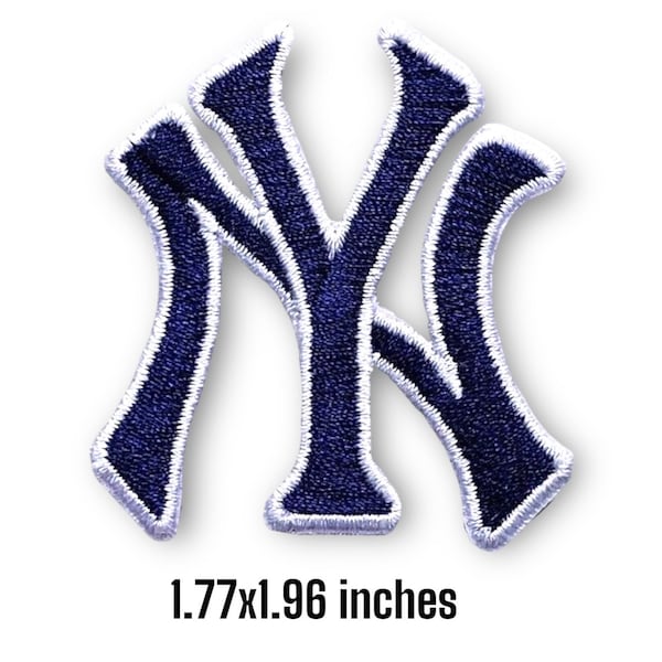 Yankees Embroidery Design - Etsy