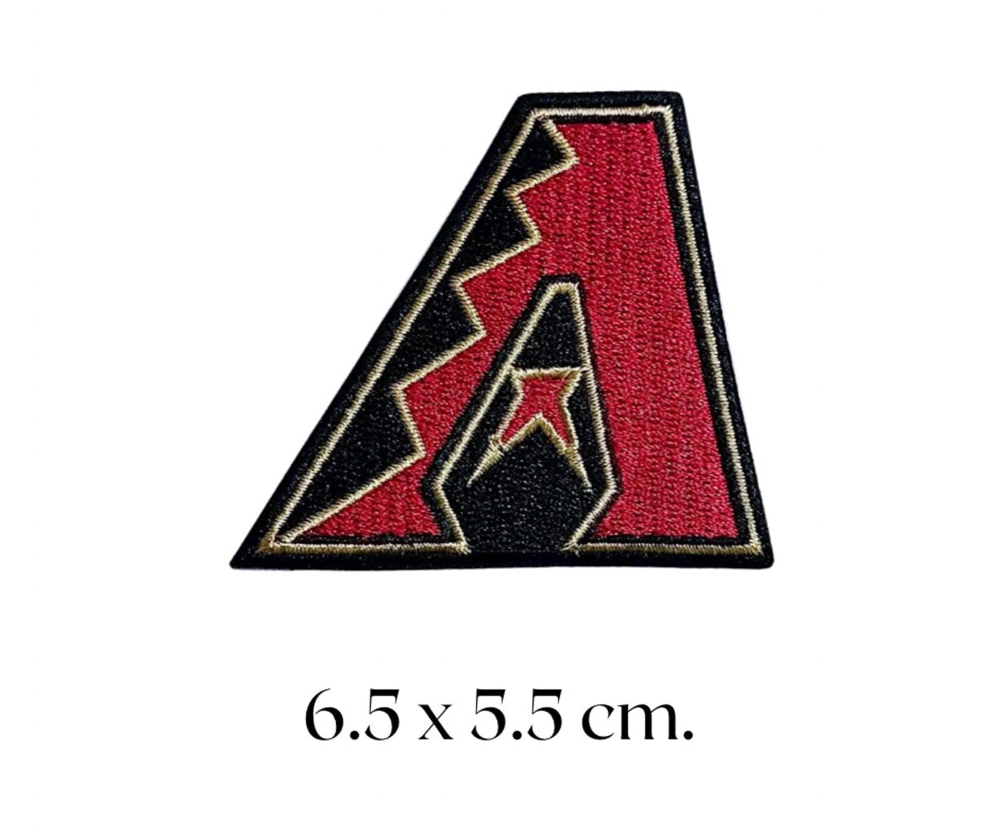 Diamondbacks Logo