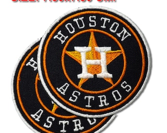 Astros Patch - Etsy