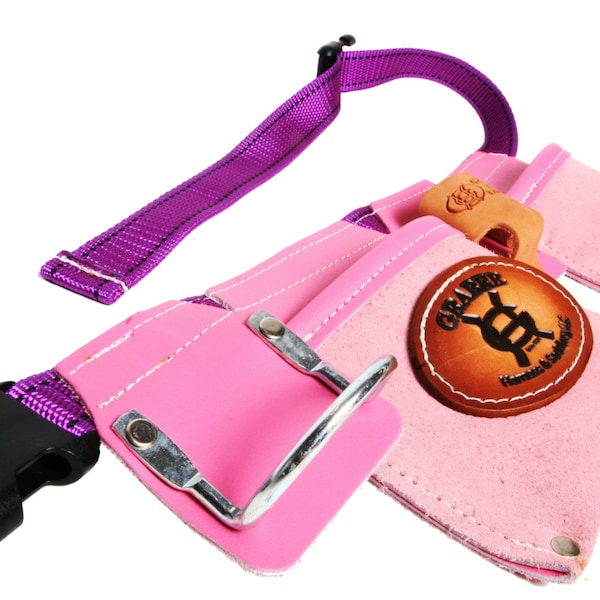 Pink Tool Belt - Etsy