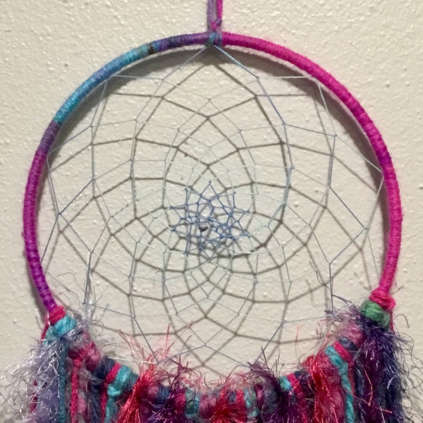 Large Dream Catcher - Etsy
