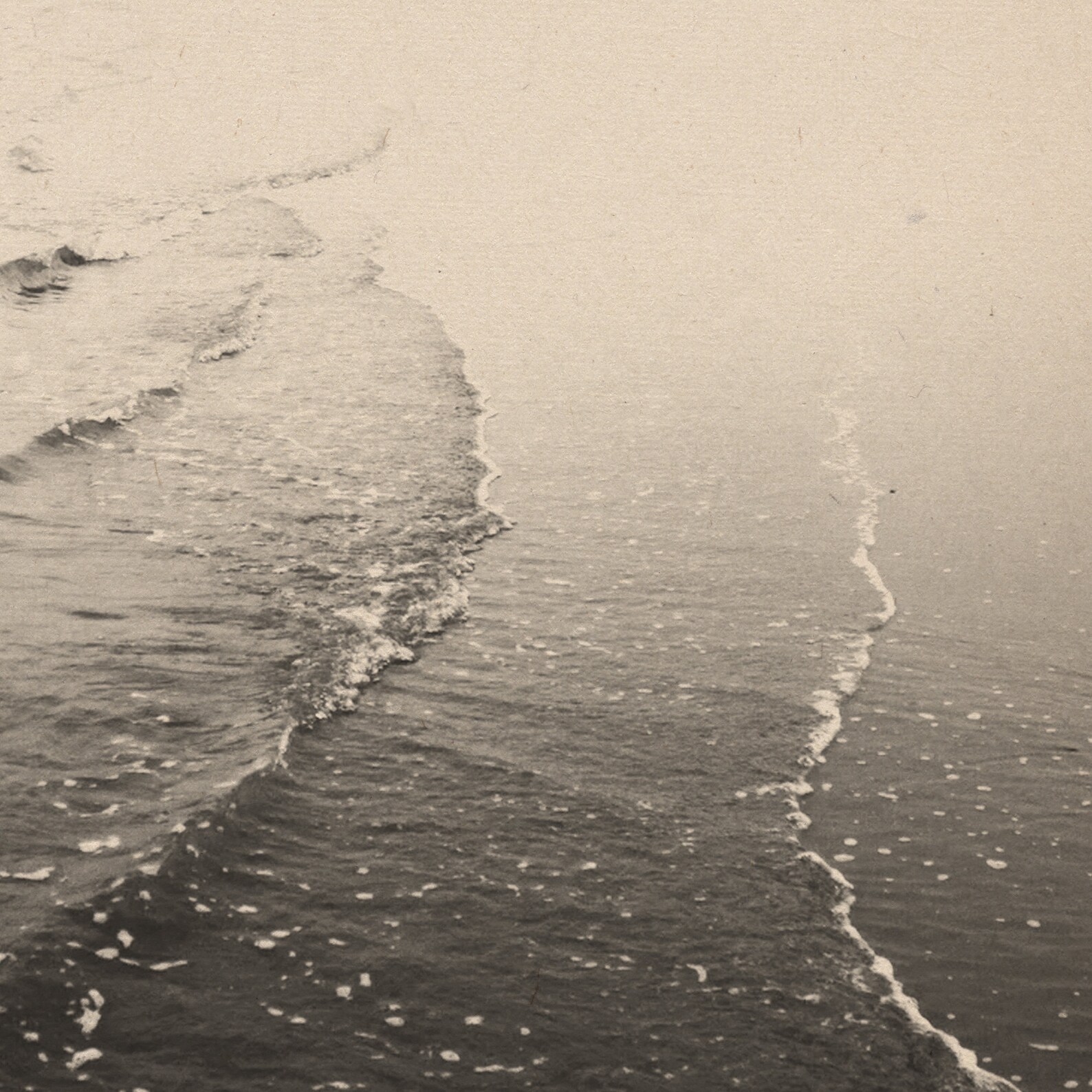 Minimal Monotone Landscape Photography in a Neutral Color. - Etsy