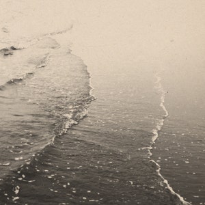Minimal Monotone Landscape Photography in a Neutral Color. Part of a ...