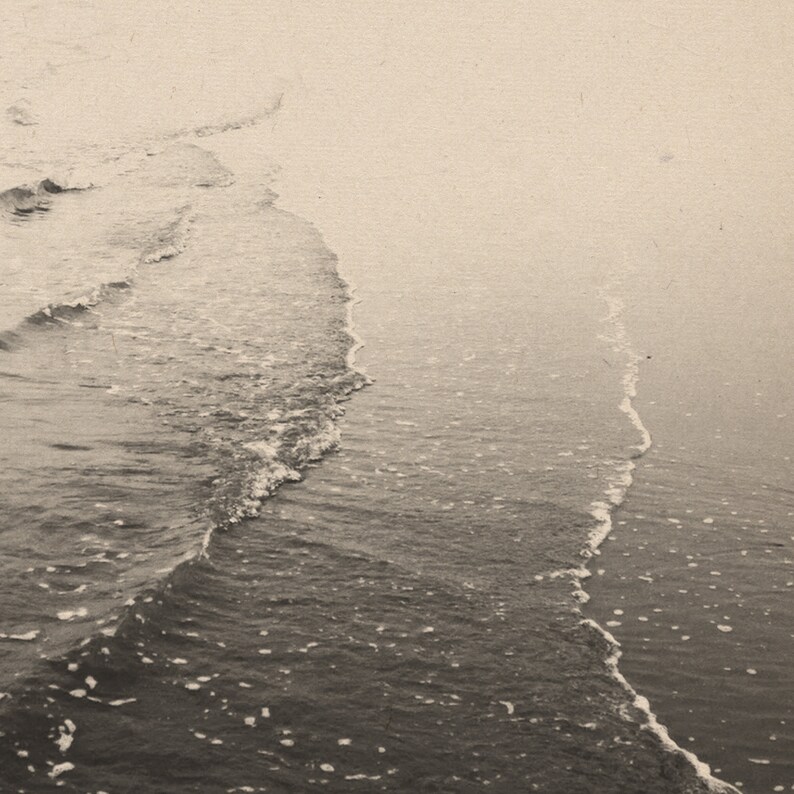 Minimal Monotone Landscape Photography in a Neutral Color. Part of a ...