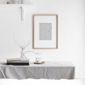 Flying Birds, Minimal Photography in a Monotone Neutral Color. Part of ...