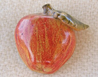 Ceramic Button - Etsy