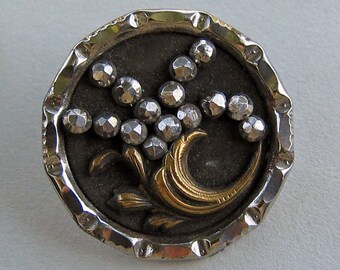 Antique Tussie Mussie - Etsy