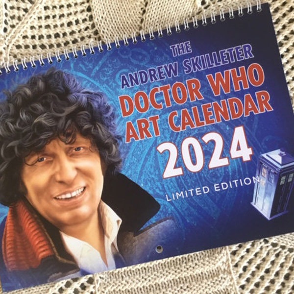 Doctor Who - Etsy UK