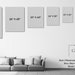 World Map | Travel Map | Large Living Room Decor | Original Abstract ...