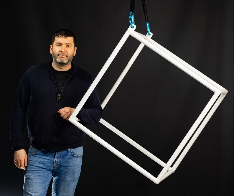 Aerial Cube Fully Demountable Heavy Duty - Etsy