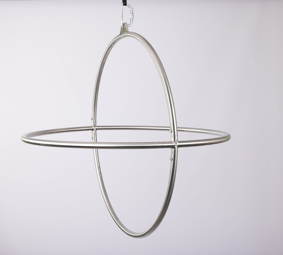 Aerial Sphere Collapsible Stainless Steel - Etsy