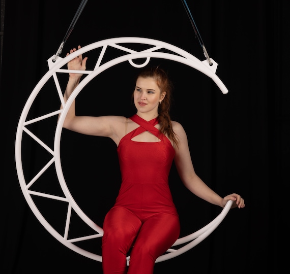 Aerial Lyra Aerial Hoop | Lyra