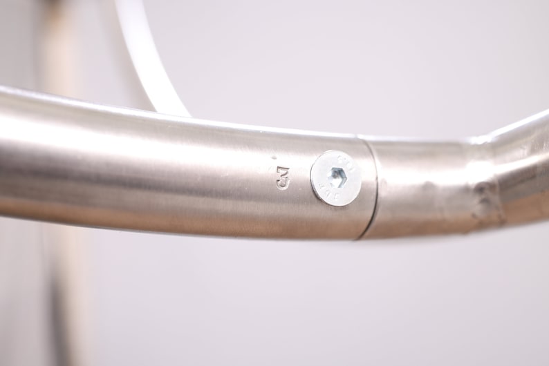 Aerial Sphere Collapsible X Stage/aerial INOX - Etsy