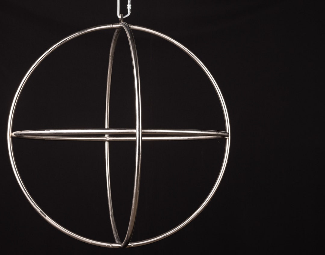 Aerial Sphere Collapsible X Stage/aerial INOX - Etsy