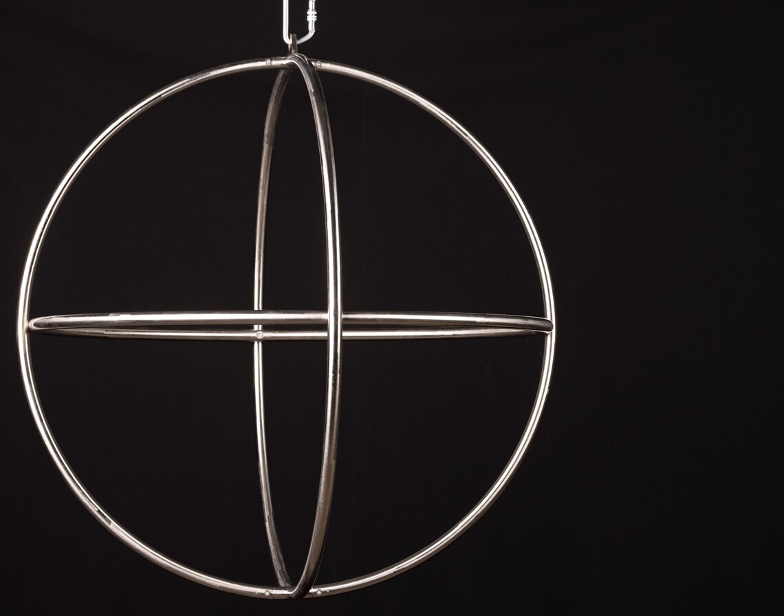 Aerial Sphere Collapsible X Stage/aerial INOX - Etsy