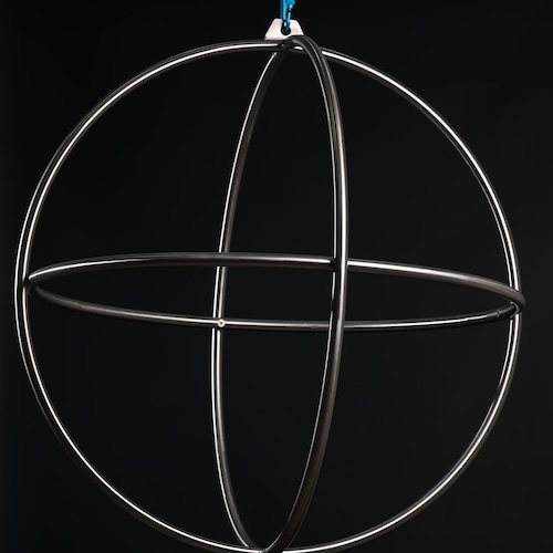 Aerial Sphere / Collapsible Full KIT for Circus Act - Etsy