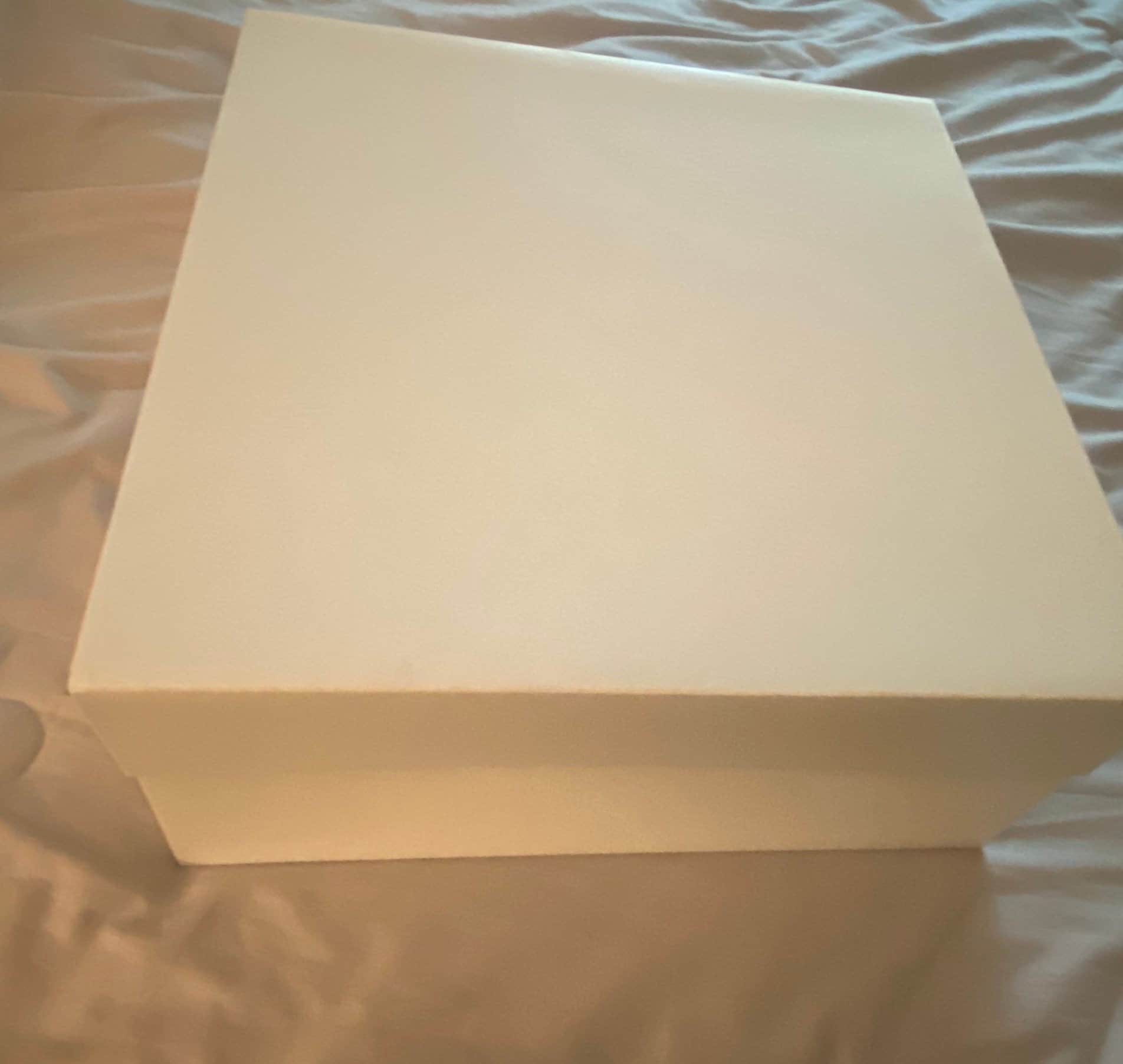 Hat Box Hat Storage Fedora Hat Suppliescustom Box - Etsy