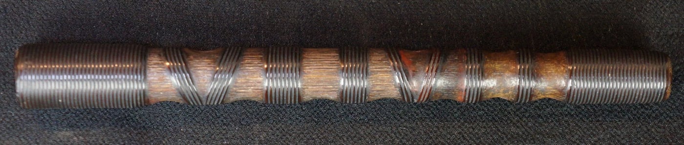 Antique Hichiriki Japan Zen Flute 1800s Japan Bamboo Musical | Etsy