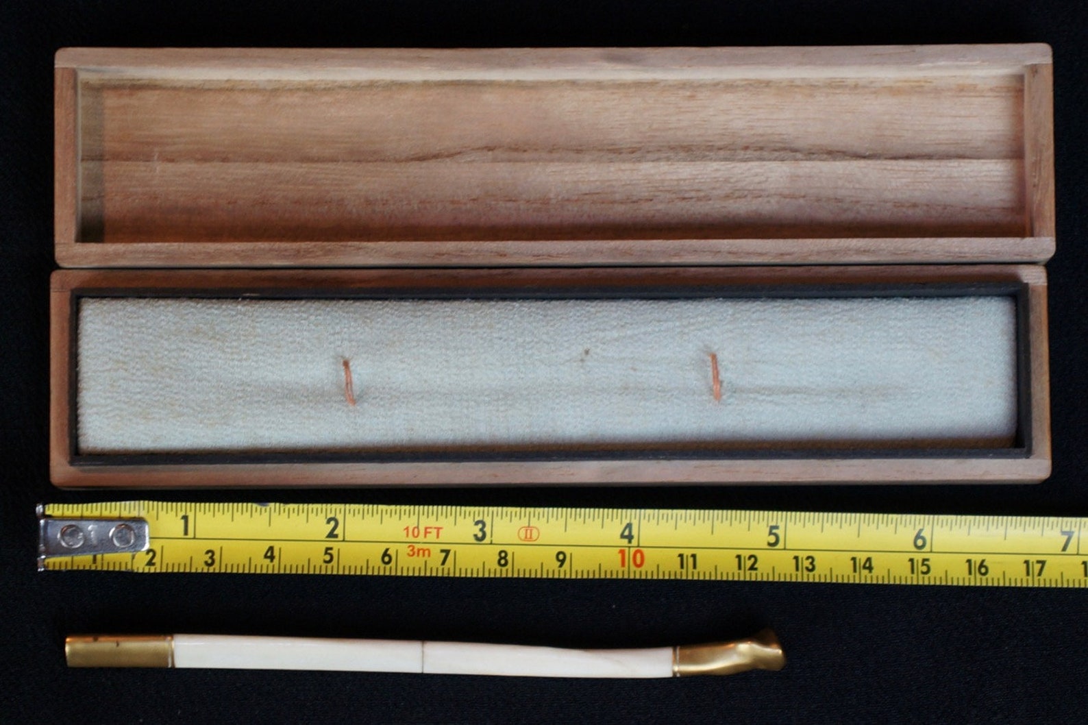 Antique Geisha Hair Pins Kanzashi Japanese Accessory 1900s | Etsy