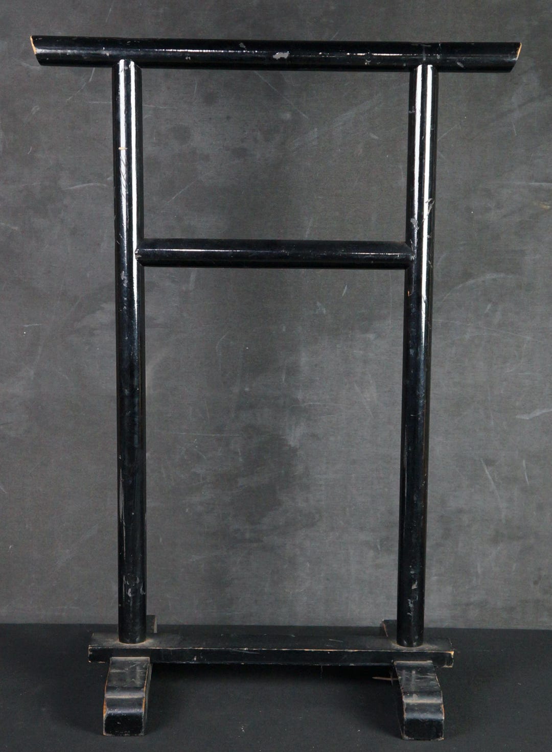 Japan Obi-kake Obi Hanger Lacquer Furniture 1960 Kimono Accessory - Etsy