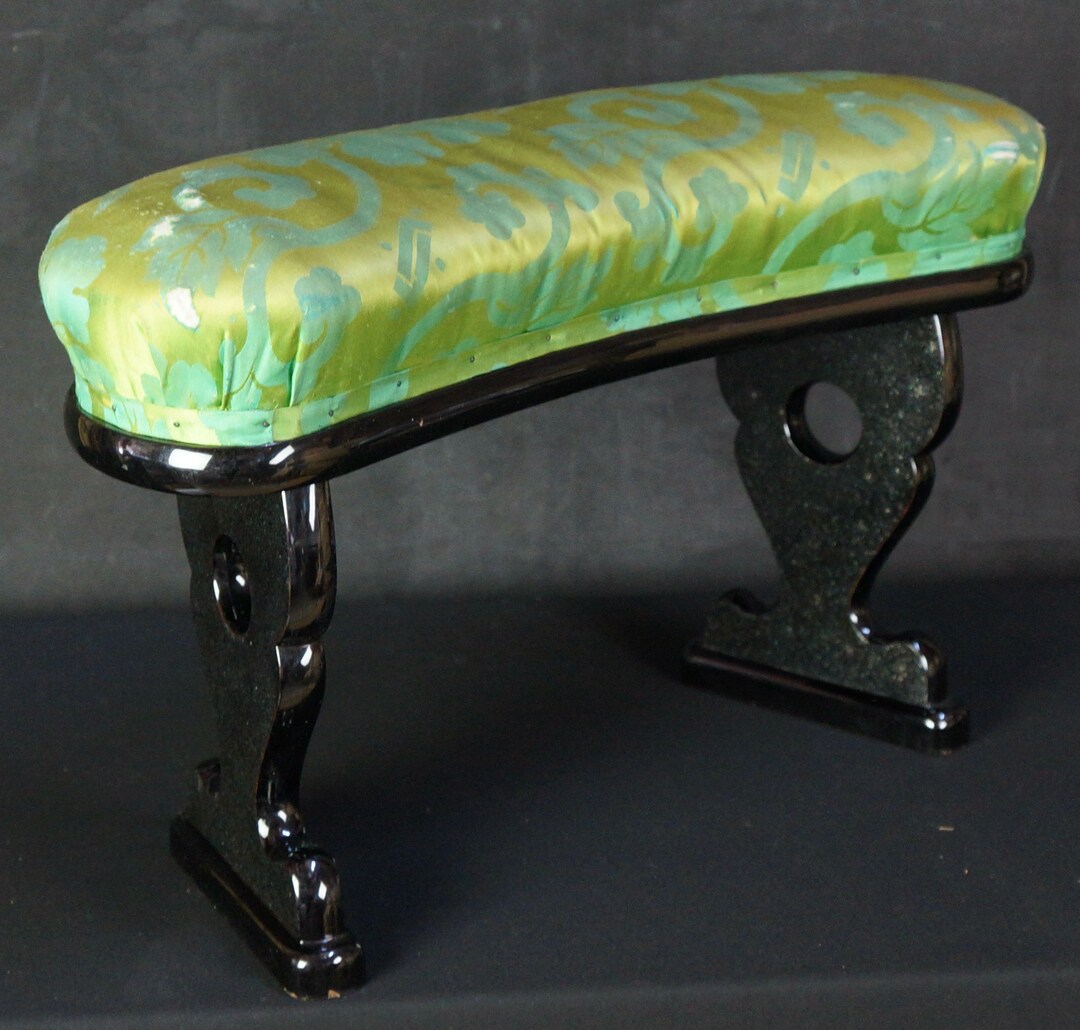 Vintage Kyosoku Japan Arm Rest Furniture 1950 Wood Craft Interior - Etsy