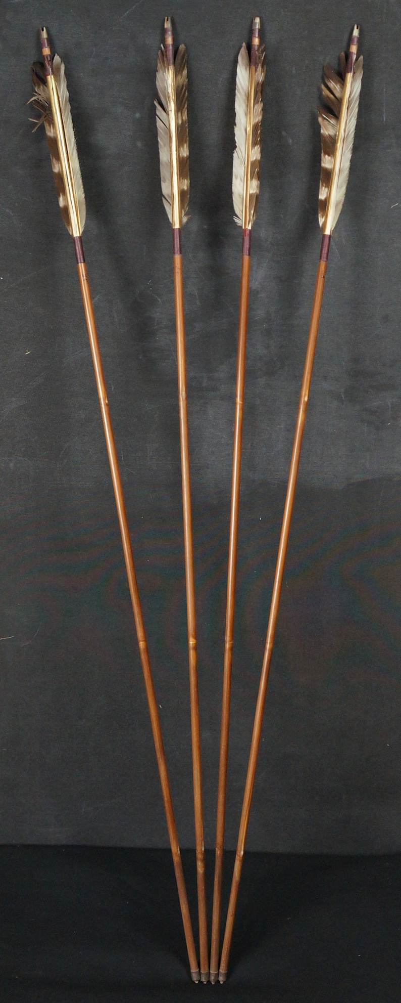 Japanese Yumi Bows - Silk Road Bows