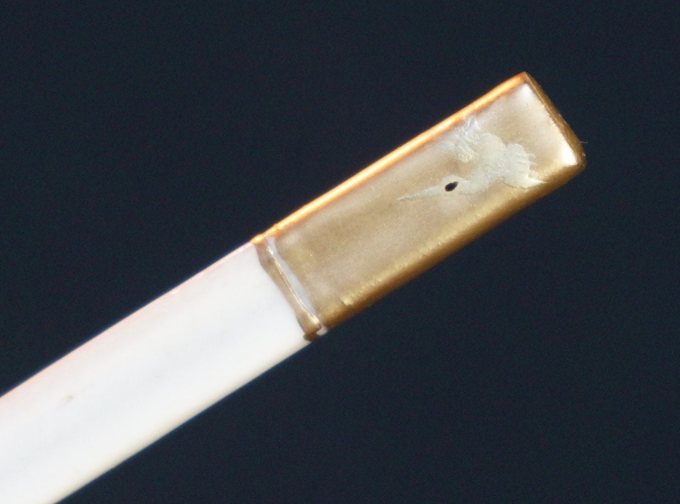 Antique Geisha Hair Pins Kanzashi Japanese Accessory 1900s | Etsy