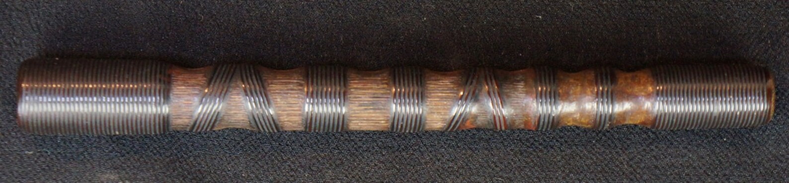 Antique Hichiriki Japan Zen Flute 1800s Japan Bamboo Musical | Etsy