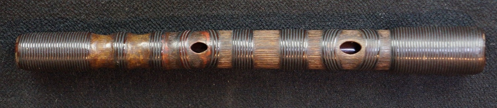 Antique Hichiriki Japan Zen Flute 1800s Japan Bamboo Musical | Etsy