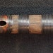 Antique Hichiriki Japan Zen Flute 1800s Japan Bamboo Musical Instrument ...