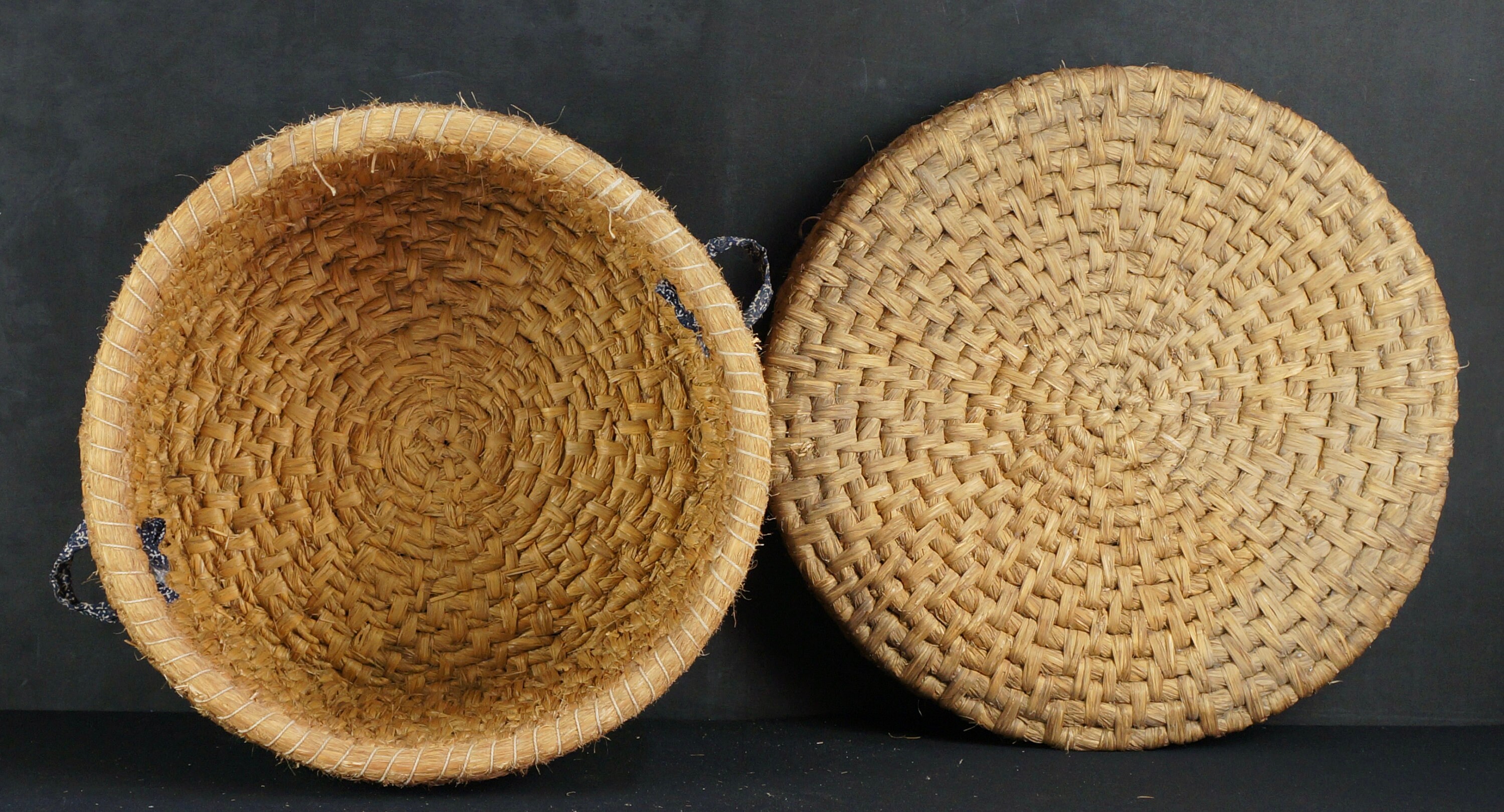 Antique Japan Rural Straw Craft Neko-bako Cat Box 1880s - Etsy