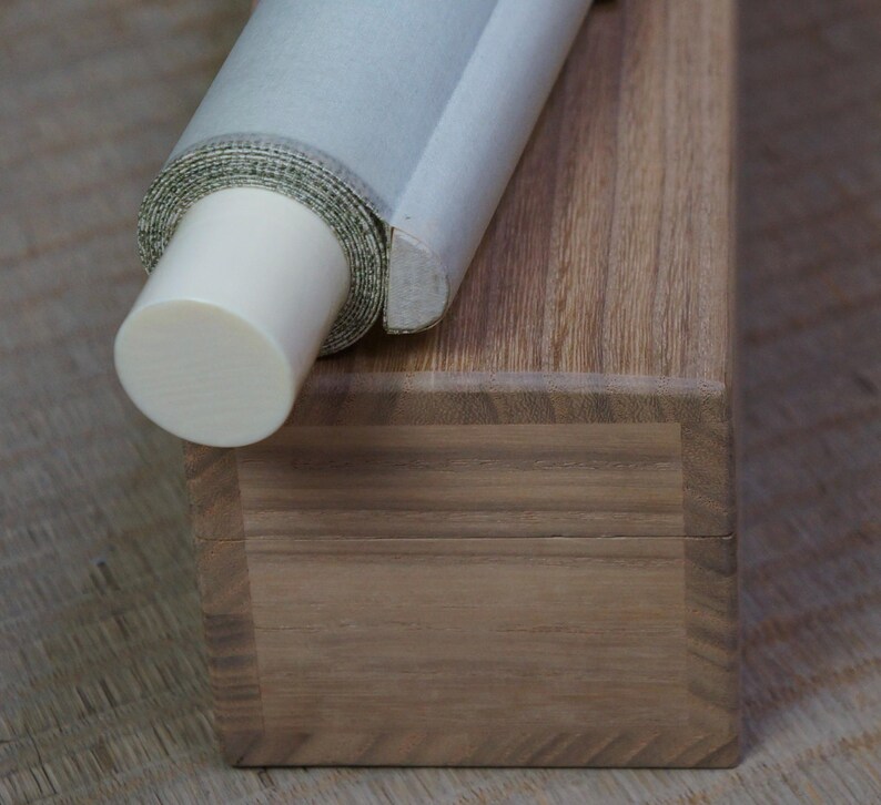 Japan Christian Scroll Japanese Style 2000 watercolor Art Kekejiku - Etsy