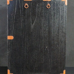 Vintage Notate Cha-bako Japan Out Door Tea Box 1930 Hanami Koyou - Etsy