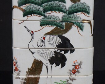 Ceramic Bento Box - Etsy