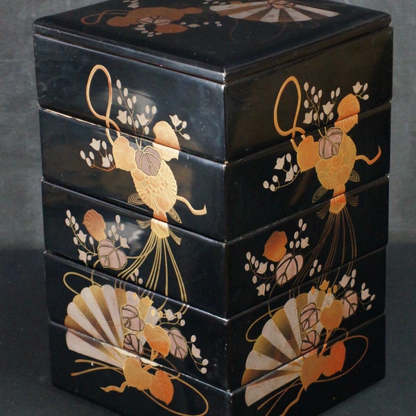 1900 Lunch Box - Etsy