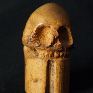 Japanese Netsuke - Etsy