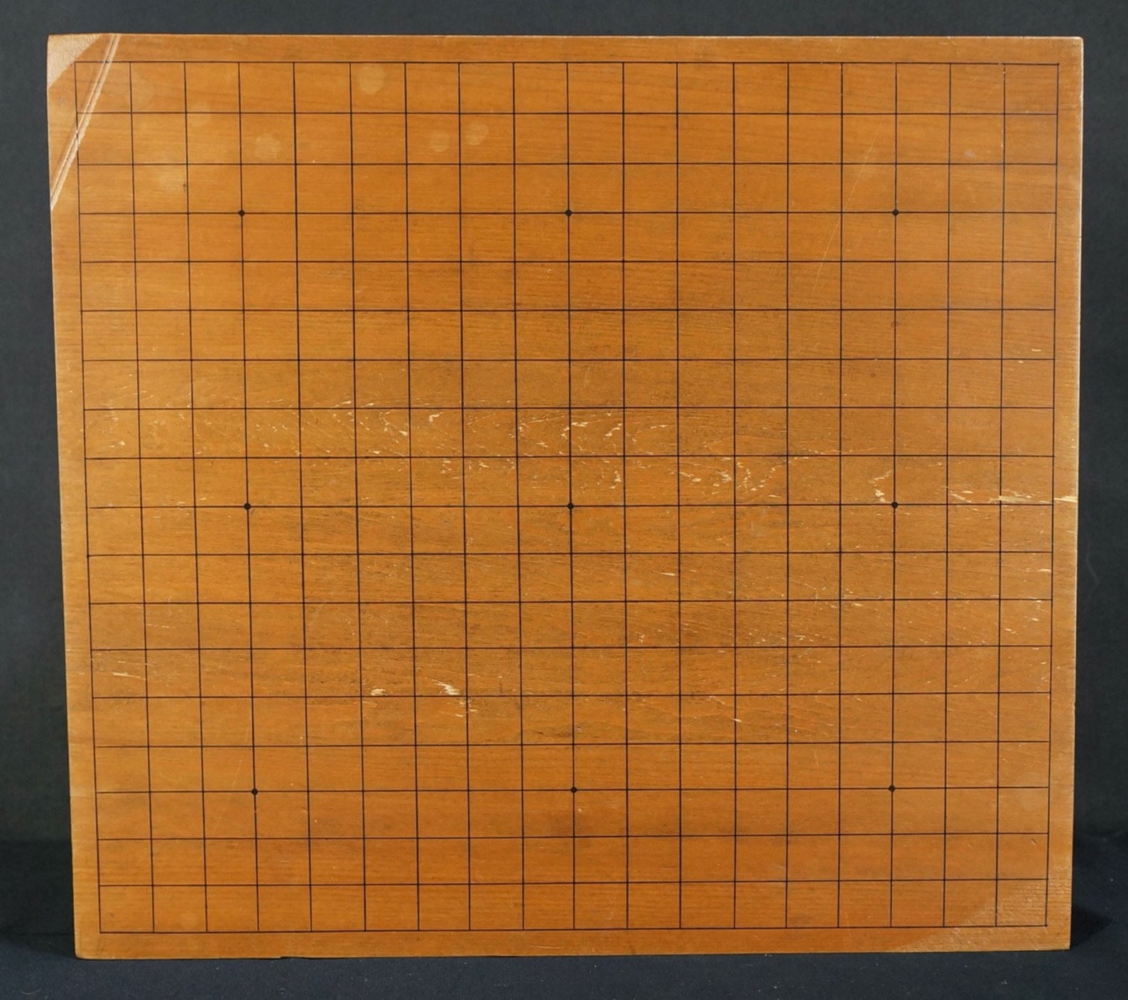 Diy goban board - lopezreal