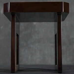 Antique Japan Lacquer Sakazuki Sake Drinking Stand 1900 Maki-e craft - Etsy