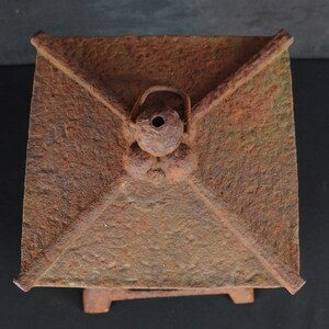 Japan Garden Lantern Tourou Lamp Dragon Motif 1900 Japan Craft - Etsy